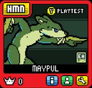 Maypul | Rivals of Aether Wiki | Fandom