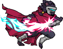 Clairen | Rivals of Aether Wiki | Fandom