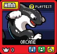 Orcane | Rivals of Aether Wiki | Fandom