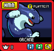Orcane | Rivals of Aether Wiki | Fandom