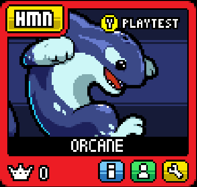 Orcane | Rivals of Aether Wiki | Fandom