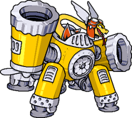 Elliana | Rivals of Aether Wiki | Fandom