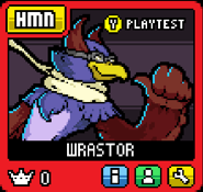 Wrastor | Rivals of Aether Wiki | Fandom