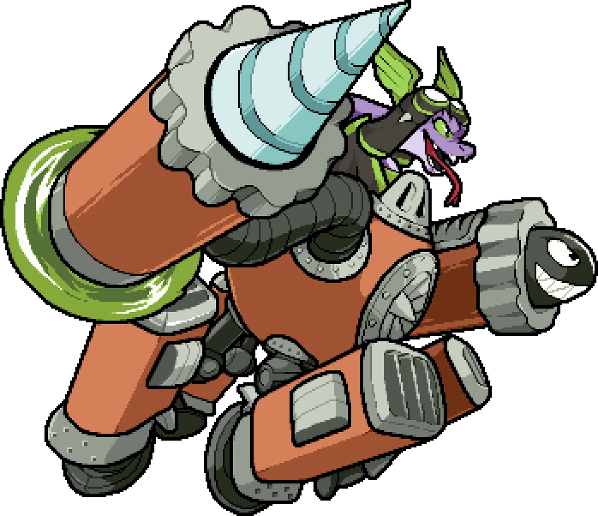 Elliana | Rivals of Aether Wiki | Fandom