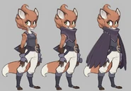 Fleet | Rivals of Aether Wiki | Fandom