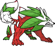 Sylvanos | Rivals of Aether Wiki | Fandom