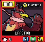 Wrastor | Rivals of Aether Wiki | Fandom