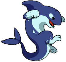 Orcane | Rivals of Aether Wiki | Fandom