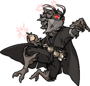 Mollo | Rivals of Aether Wiki | Fandom