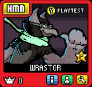 Wrastor | Rivals of Aether Wiki | Fandom