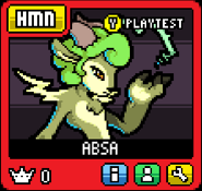 Absa | Rivals of Aether Wiki | Fandom