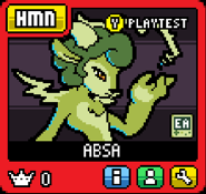 Absa | Rivals of Aether Wiki | Fandom