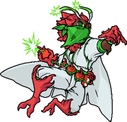 Mollo | Rivals of Aether Wiki | Fandom