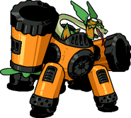 Elliana | Rivals of Aether Wiki | Fandom