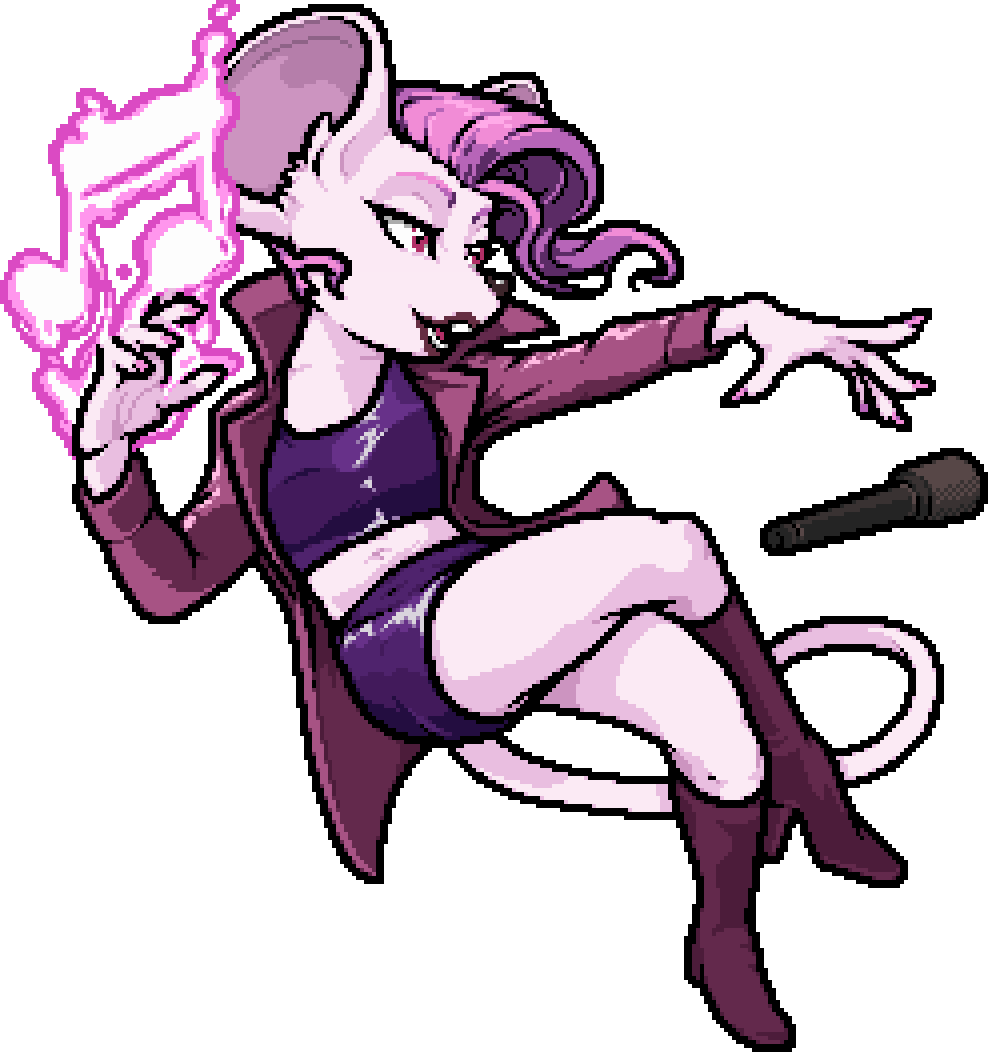 Pomme | Rivals of Aether Wiki | Fandom