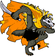 Forsburn | Rivals of Aether Wiki | Fandom