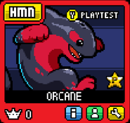 Orcane | Rivals of Aether Wiki | Fandom
