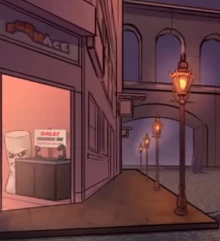 Sandbert | Rivals of Aether Wiki | Fandom