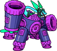 Elliana | Rivals of Aether Wiki | Fandom