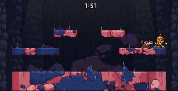 The Endless Abyss | Rivals of Aether Wiki | Fandom