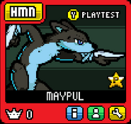 Maypul | Rivals of Aether Wiki | Fandom