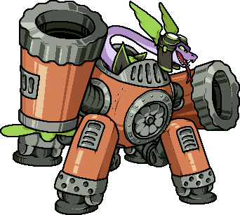 Elliana | Rivals of Aether Wiki | Fandom