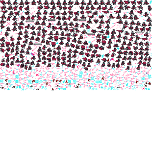 Clairen | Rivals of Aether Wiki | Fandom