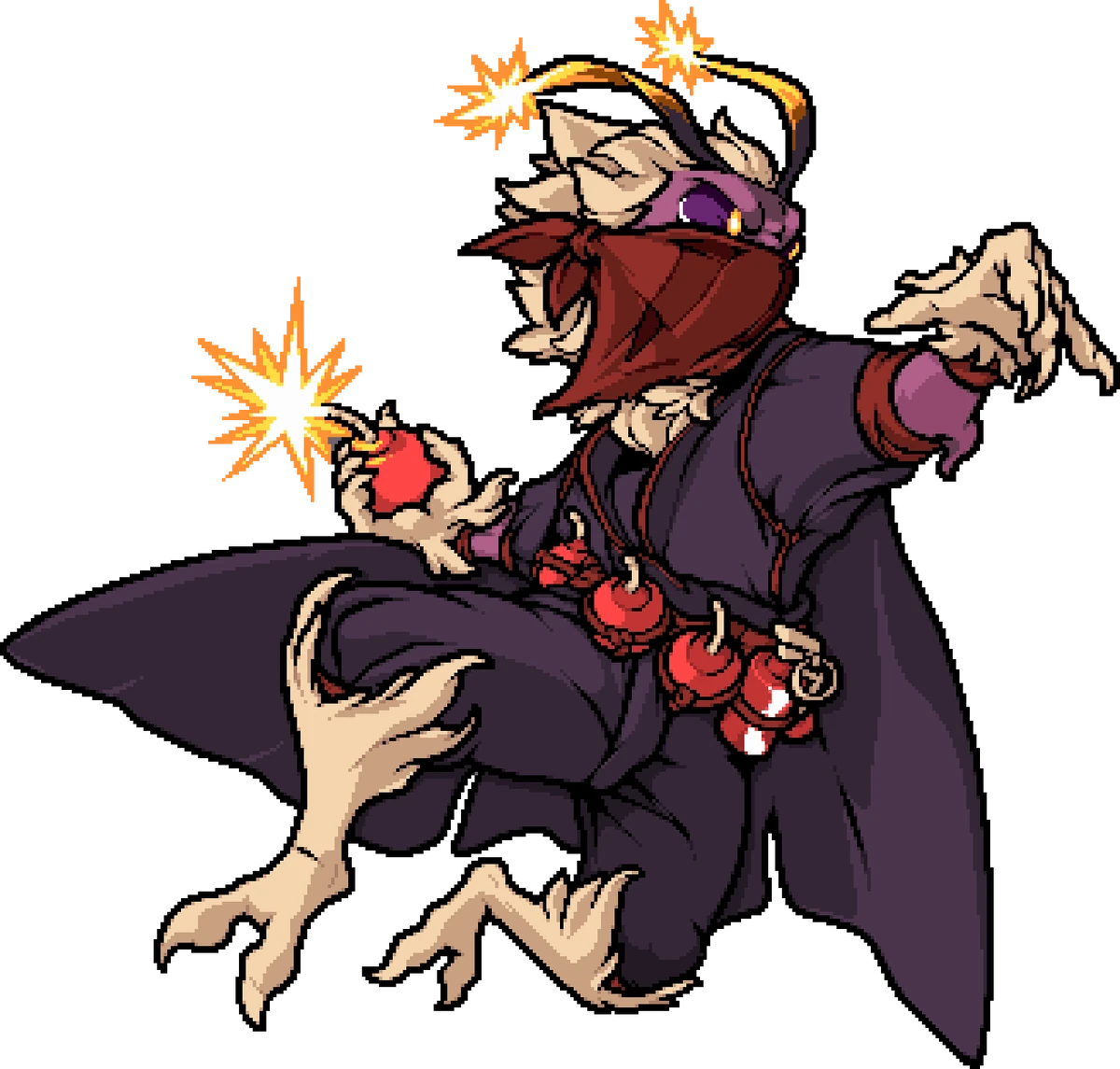 Mollo | Rivals of Aether Wiki | Fandom