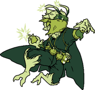 Mollo | Rivals of Aether Wiki | Fandom