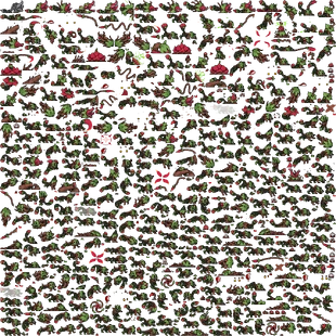 Sylvanos | Rivals of Aether Wiki | Fandom