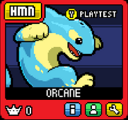 Orcane | Rivals of Aether Wiki | Fandom