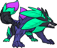 Sylvanos | Rivals of Aether Wiki | Fandom