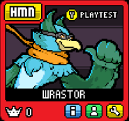 Wrastor | Rivals of Aether Wiki | Fandom