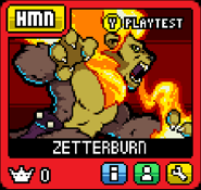 Zetterburn | Rivals of Aether Wiki | Fandom