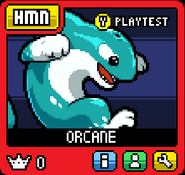 Orcane | Rivals of Aether Wiki | Fandom
