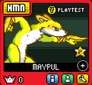 Maypul | Rivals of Aether Wiki | Fandom