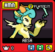 Absa | Rivals of Aether Wiki | Fandom