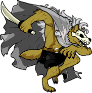 Forsburn | Rivals of Aether Wiki | Fandom