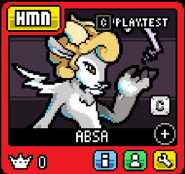 Absa | Rivals of Aether Wiki | Fandom