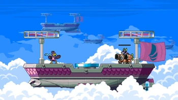 Air Armada | Rivals of Aether Wiki | Fandom