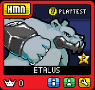 Etalus | Rivals of Aether Wiki | Fandom