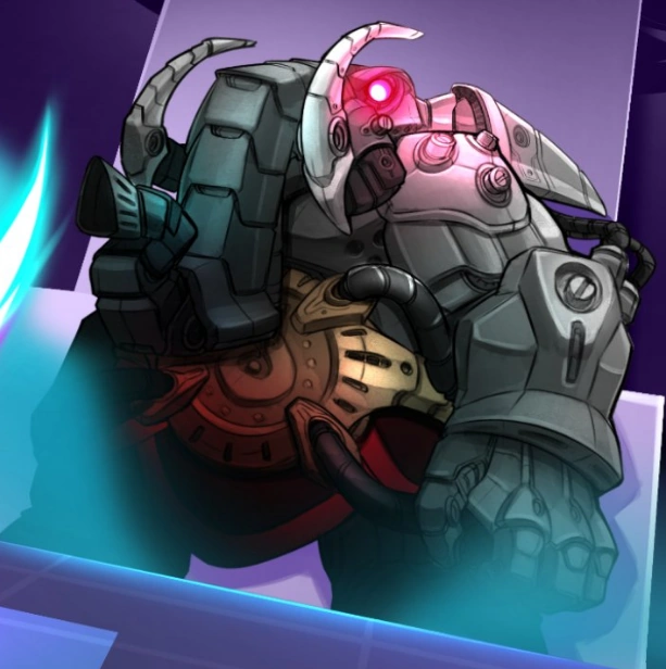 Loxodont | Rivals of Aether Wiki | Fandom