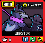 Wrastor | Rivals of Aether Wiki | Fandom