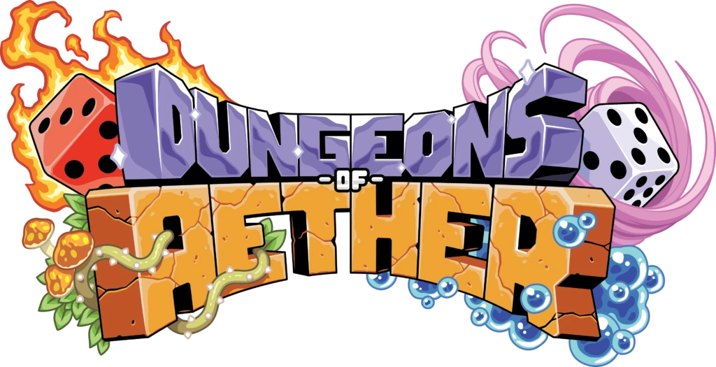 Dungeons of Aether | Rivals of Aether Wiki | Fandom