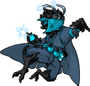 Mollo | Rivals of Aether Wiki | Fandom