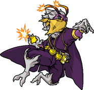 Mollo | Rivals of Aether Wiki | Fandom