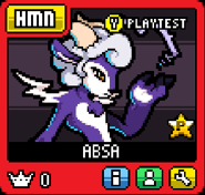 Absa | Rivals of Aether Wiki | Fandom