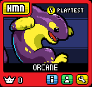 Orcane | Rivals of Aether Wiki | Fandom