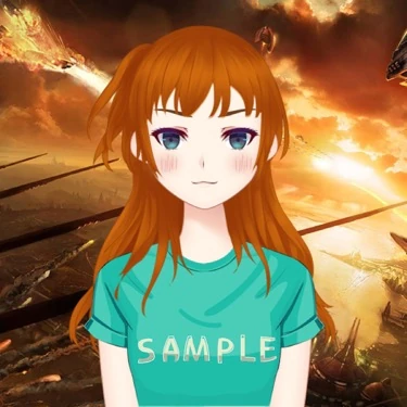 Poppy Rose | Rivals Wiki | Fandom