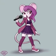 Pomme | Rivals of Aether Workshop Wiki | Fandom